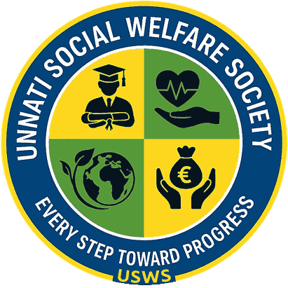Unnati Social Welfare Society - Empowering Communities in India